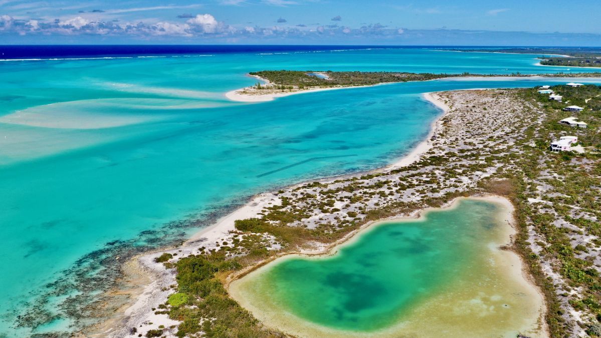 Pine Cay | Properties for Sale, Turks & Caicos Islands, Caribbean ...